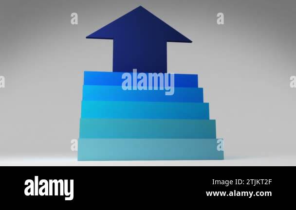 Five step process chart Stock Videos & Footage - HD and 4K Video Clips - Alamy