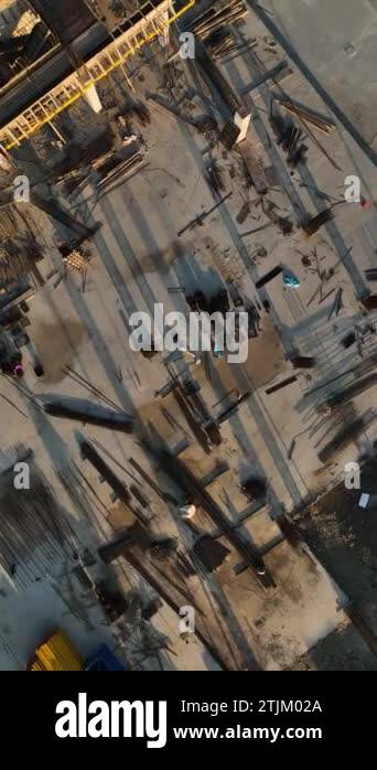 Marvel at the architectural wonders being crafted as construction sites ...