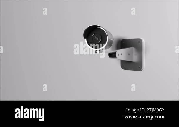 Video surveillance 3d Stock Videos & Footage - HD and 4K Video Clips ...