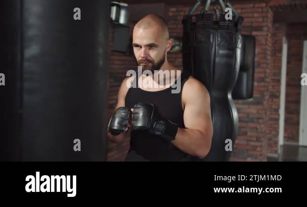Counter punching Stock Videos & Footage - HD and 4K Video Clips - Alamy