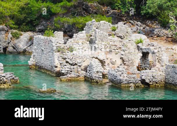 Cleopatra bath turkey Stock Videos & Footage - HD and 4K Video Clips ...