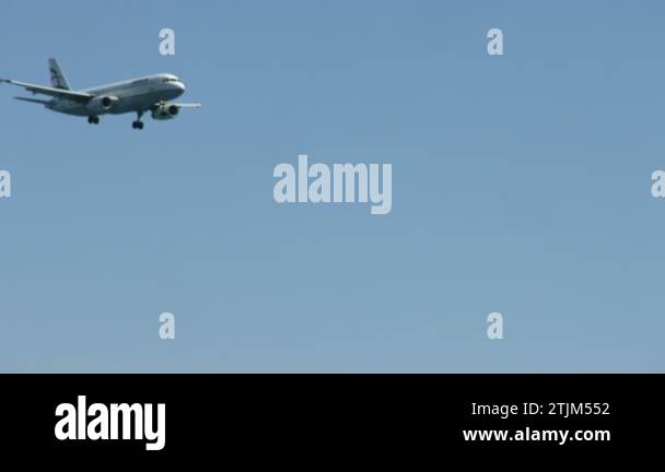 Flying fly aircraft transportation transport blue Stock Videos & Footage - HD and 4K Video Clips ...