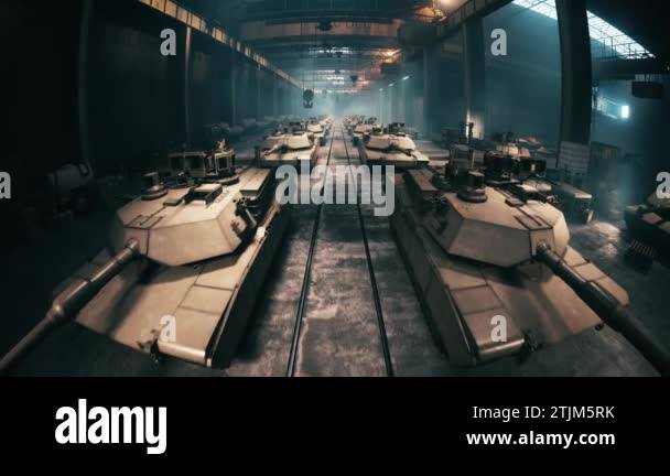 Military production line Stock Videos & Footage - HD and 4K Video Clips ...