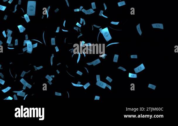 Create a Memorable Experience with an Exciting Currency Editorial ...