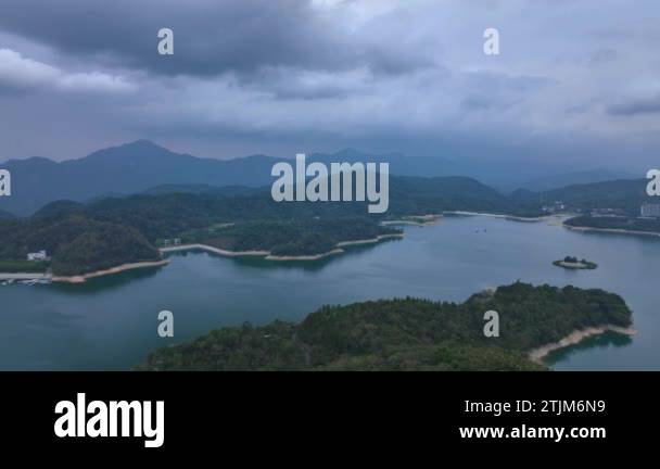 Sun moon lake in taiwan Stock Videos & Footage - HD and 4K Video Clips ...