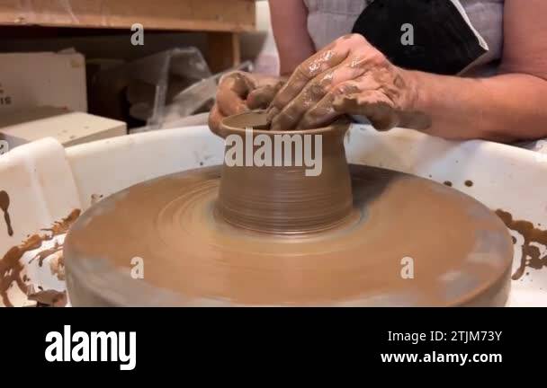 potter wheel is a device for shaping dishes and ceramic products, which ...