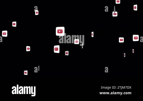 Logo loop Stock Videos & Footage - HD and 4K Video Clips - Alamy