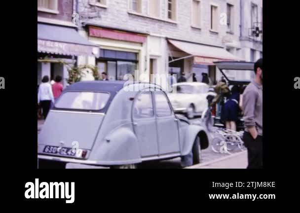 1969 paris Stock Videos & Footage - HD and 4K Video Clips - Alamy