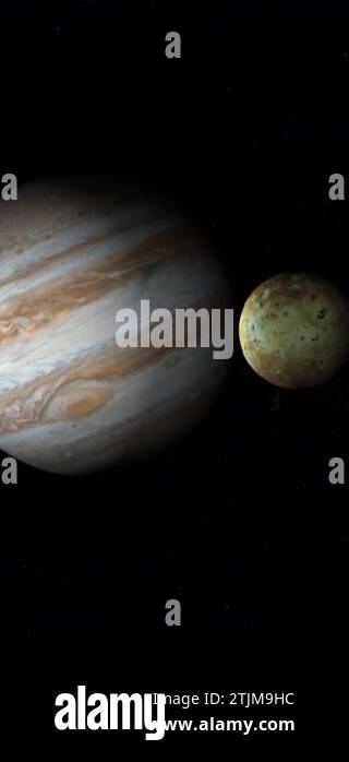 Io satellite Stock Videos & Footage - HD and 4K Video Clips - Alamy