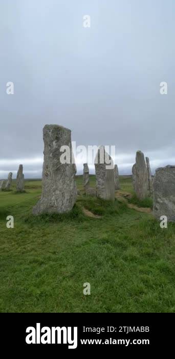 Neolithic burial chamber scotland Stock Videos & Footage - HD and 4K ...