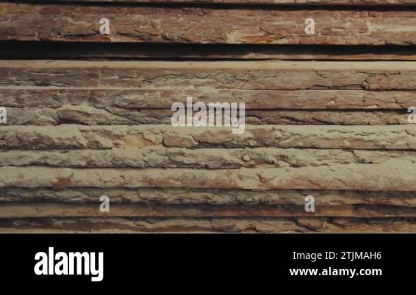 Wood factory stock and lumber board with nature business export the ...
