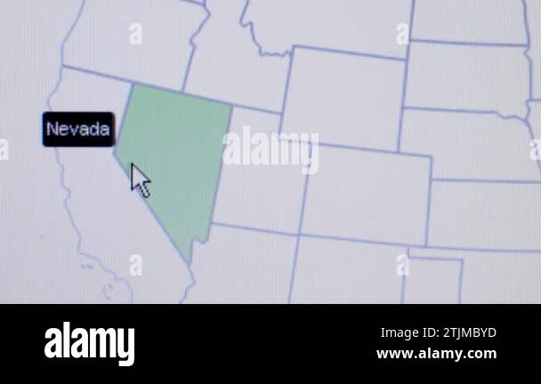 Voting map Stock Videos & Footage - HD and 4K Video Clips - Alamy