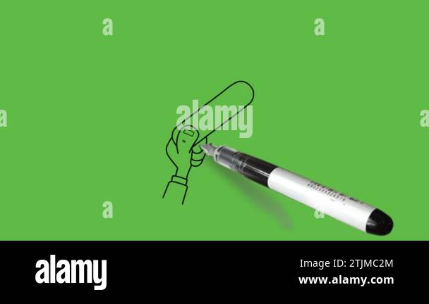 Draw on experience Stock Videos & Footage - HD and 4K Video Clips - Alamy