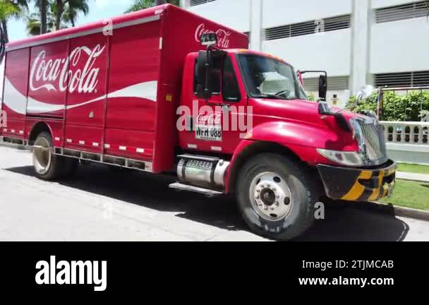 Colombia coca cola Stock Videos & Footage - HD and 4K Video Clips - Alamy