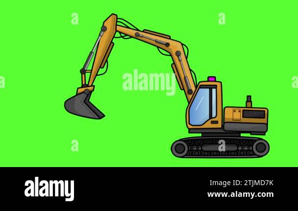 Cartoon cab Stock Videos & Footage - HD and 4K Video Clips - Alamy