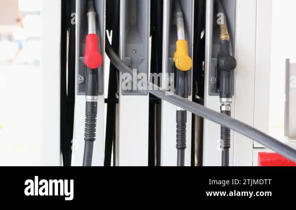 Refuelling machine Stock Videos & Footage - HD and 4K Video Clips - Alamy