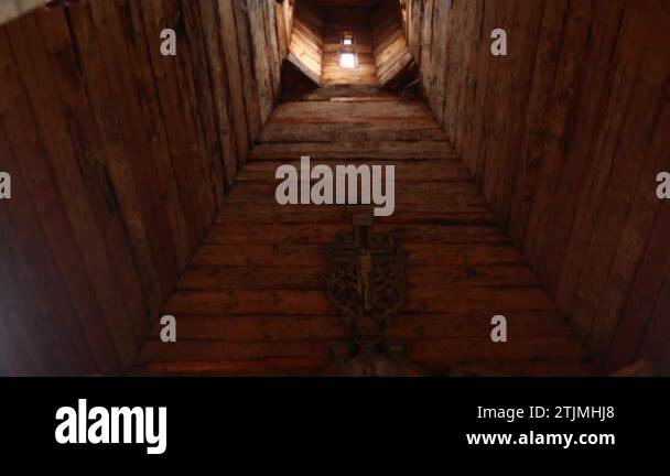 Wooden church ceiling Stock Videos & Footage - HD and 4K Video Clips ...