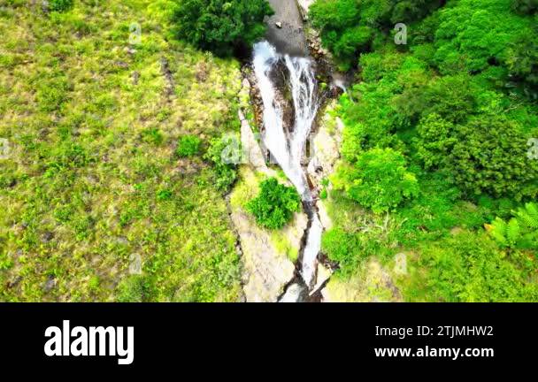 Long cascade waterfall Stock Videos & Footage - HD and 4K Video Clips ...
