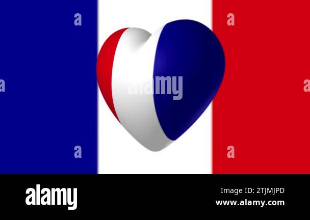 Heart red blue colors Stock Videos & Footage - HD and 4K Video Clips ...