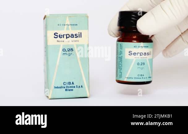 Rauwolfia alkaloid Stock Videos & Footage - HD and 4K Video Clips - Alamy