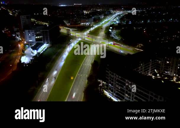 Expressway detail Stock Videos & Footage - HD and 4K Video Clips - Alamy
