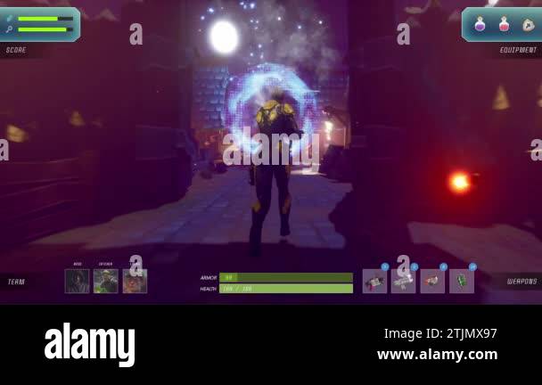 Soldier computer game Stock Videos & Footage - HD and 4K Video Clips ...