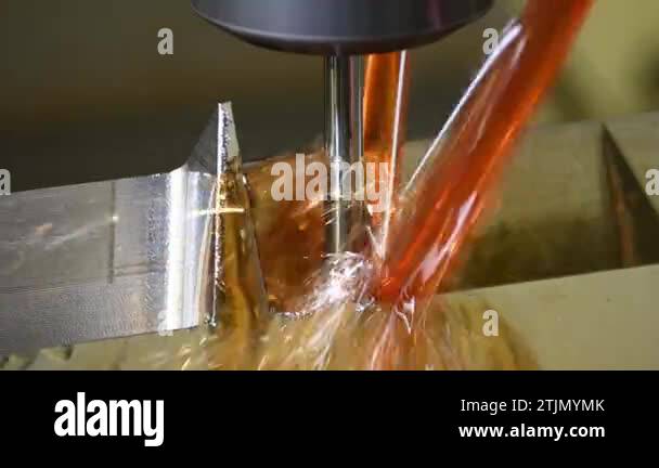 Machining center equipment tools Stock Videos & Footage - HD and 4K ...