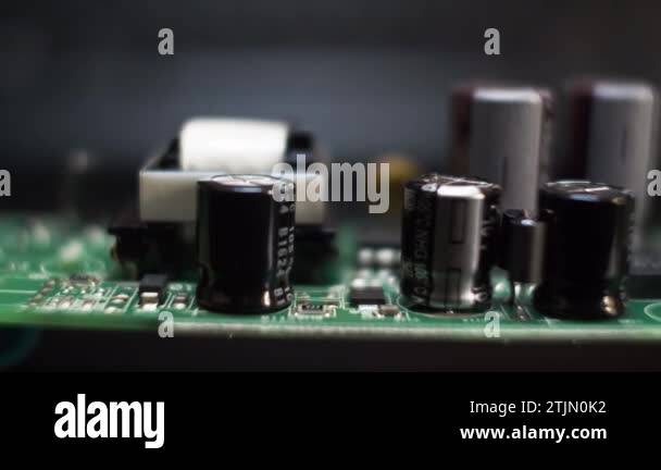 Pcb industry Stock Videos & Footage - HD and 4K Video Clips - Alamy