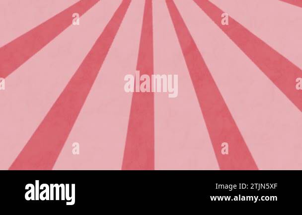 Composition of spirals and circles moving and spinning on seamless loop ...