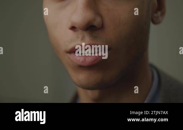 Mouth speaking to camera Stock Videos & Footage - HD and 4K Video Clips ...