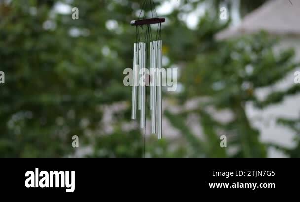 Traditional chinese wind chimes Stock Videos & Footage - HD and 4K ...
