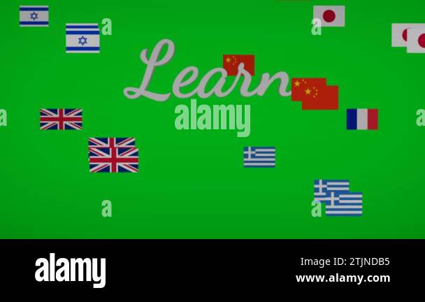 Study of flags Stock Videos & Footage - HD and 4K Video Clips - Alamy