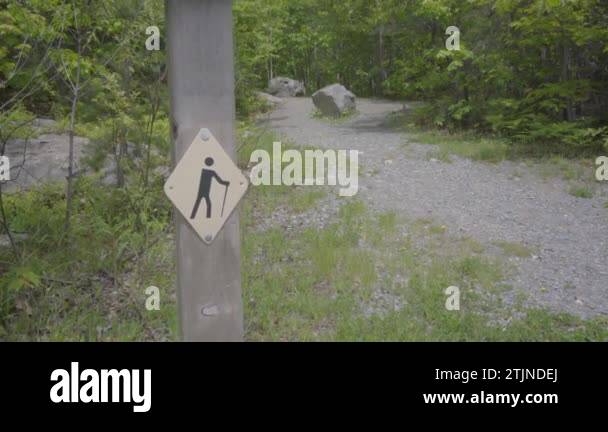 Man walking sign Stock Videos & Footage - HD and 4K Video Clips - Alamy