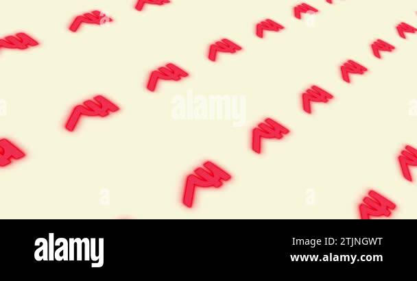 Reserve bank of india symbols Stock Videos & Footage - HD and 4K Video ...