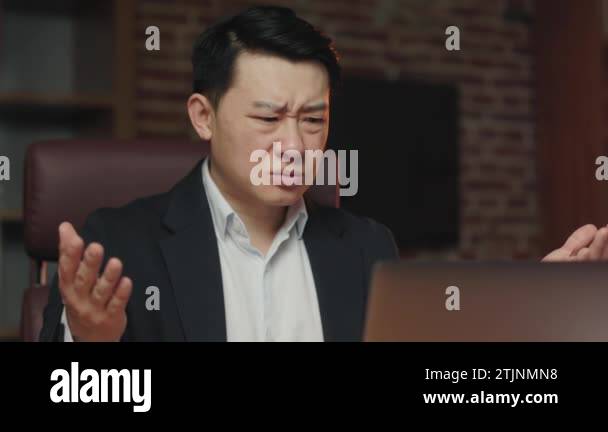 Gazing laptop Stock Videos & Footage - HD and 4K Video Clips - Alamy