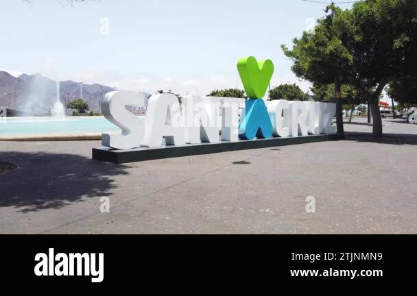 Tenerife sign Stock Videos & Footage - HD and 4K Video Clips - Alamy