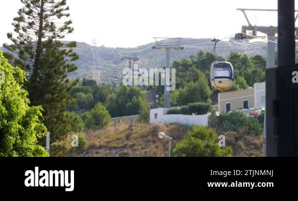 Funivia funivia funivia Stock Videos & Footage - HD and 4K Video Clips ...