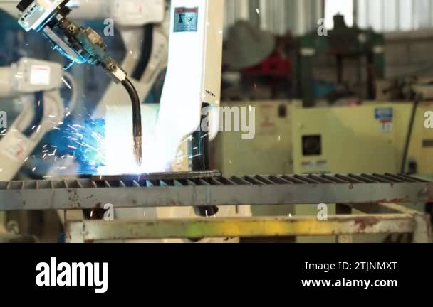 Steel plate system Stock Videos & Footage - HD and 4K Video Clips - Alamy