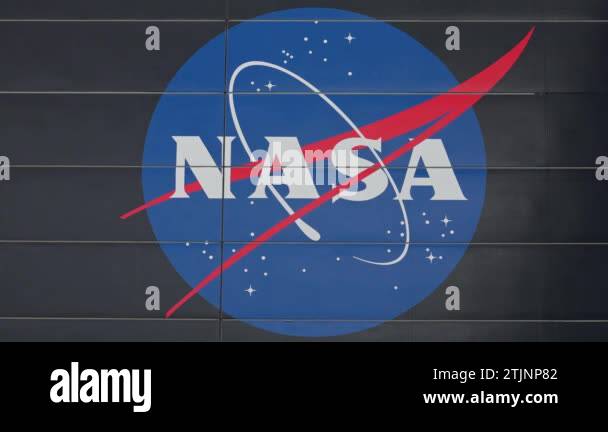 Nasa houston logo Stock Videos & Footage - HD and 4K Video Clips - Alamy