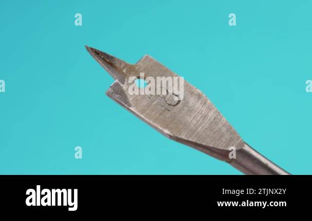 Spade bit drilling color Stock Videos & Footage - HD and 4K Video Clips ...