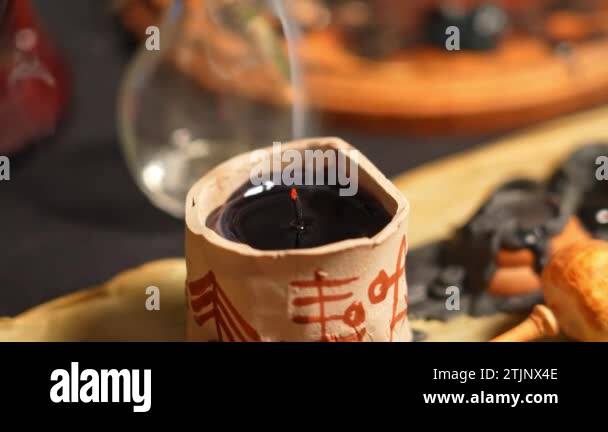 Ritual rituals Stock Videos & Footage - HD and 4K Video Clips - Alamy