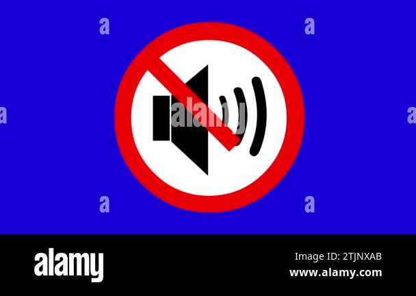 Forbidden signage Stock Videos & Footage - HD and 4K Video Clips - Alamy
