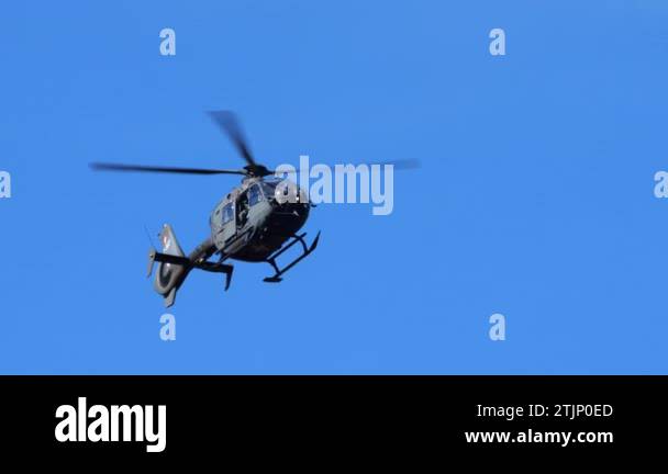 Airbus helicopters h135 Stock Videos & Footage - HD and 4K Video Clips ...