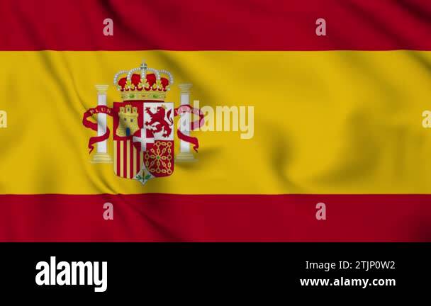 Ecuador spain flag Stock Videos & Footage - HD and 4K Video Clips - Alamy