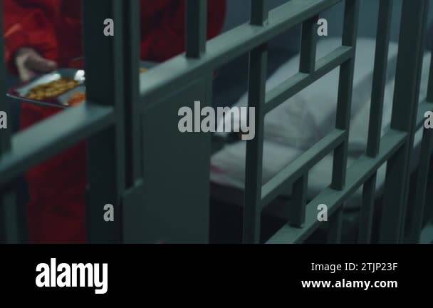 Prison warden lock Stock Videos & Footage - HD and 4K Video Clips - Alamy