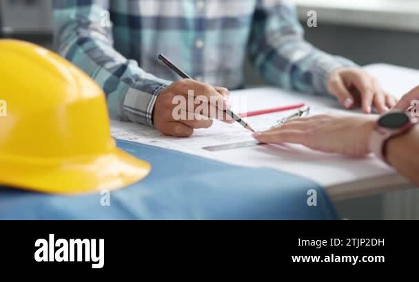 Planning ruler Stock Videos & Footage - HD and 4K Video Clips - Alamy