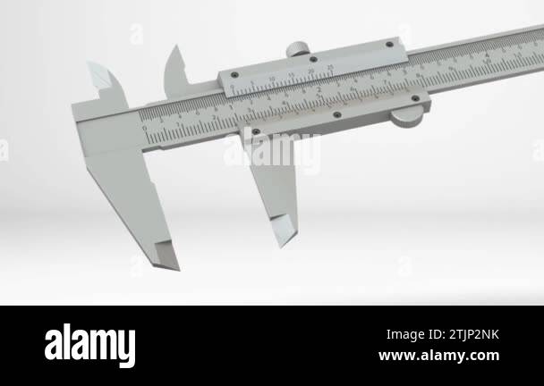 Vernier caliper scale Stock Videos & Footage - HD and 4K Video Clips ...