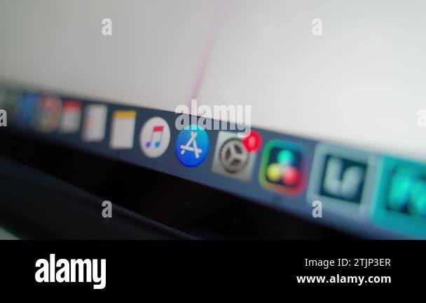 Mac cursor Stock Videos & Footage - HD and 4K Video Clips - Alamy