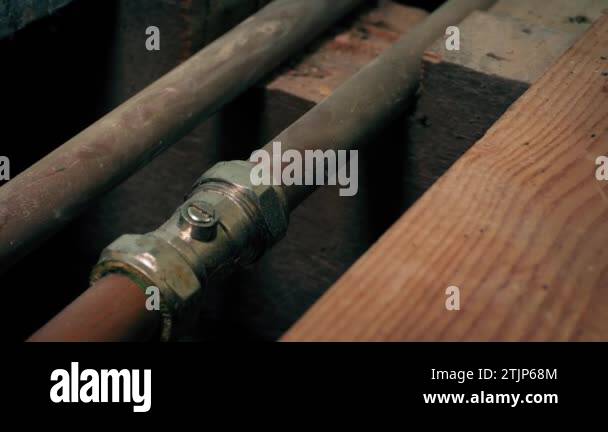 Leaking radiator valve Stock Videos & Footage - HD and 4K Video Clips ...