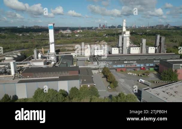 Linde gas Stock Videos & Footage - HD and 4K Video Clips - Alamy